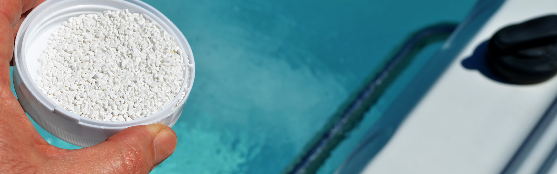 Water balance calculations | PoolChemicalsDirect