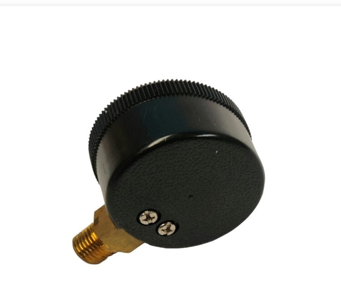 Filter Pressure Gauge LM (Lower Mount) plastic Habco | PoolChemicalsDirect