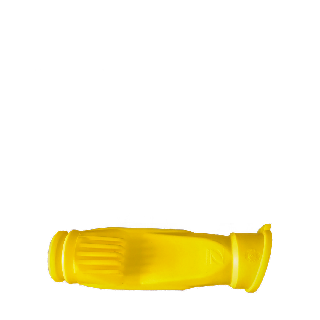 Genuine Zodiac Diaphragm (angled) - Baracuda | PoolChemicalsDirect
