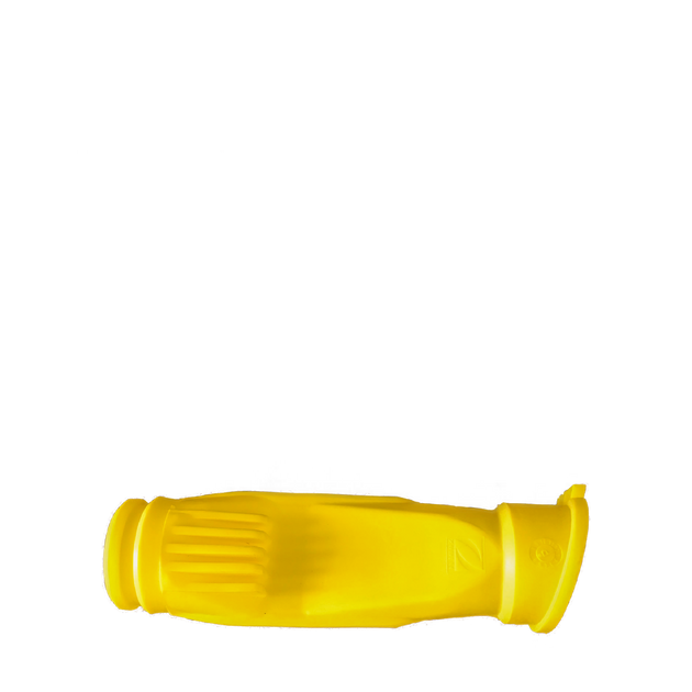 Genuine Zodiac Diaphragm (angled) - Baracuda | PoolChemicalsDirect